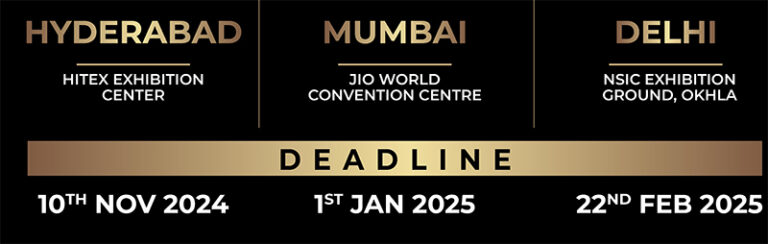 Celebrate excellence and creativity with iDAC Expo’s Infinity Awards