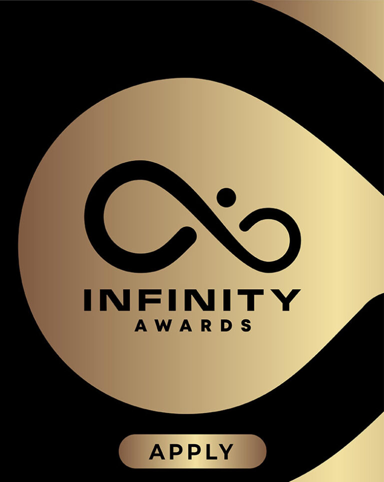 Celebrate excellence and creativity with iDAC Expo’s Infinity Awards