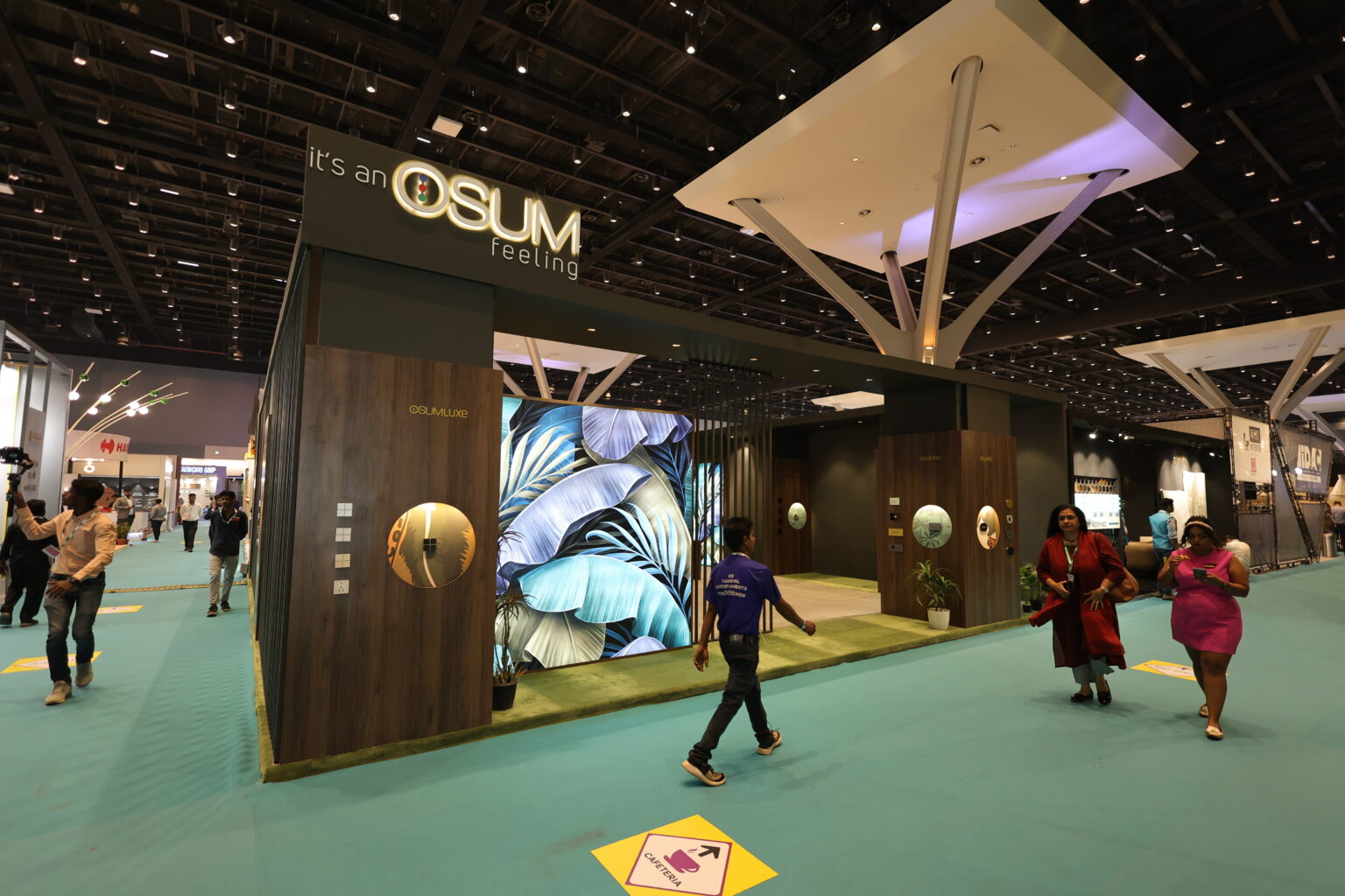 iDAC Expo 2025 | India’s Premier Construction & Architecture Event