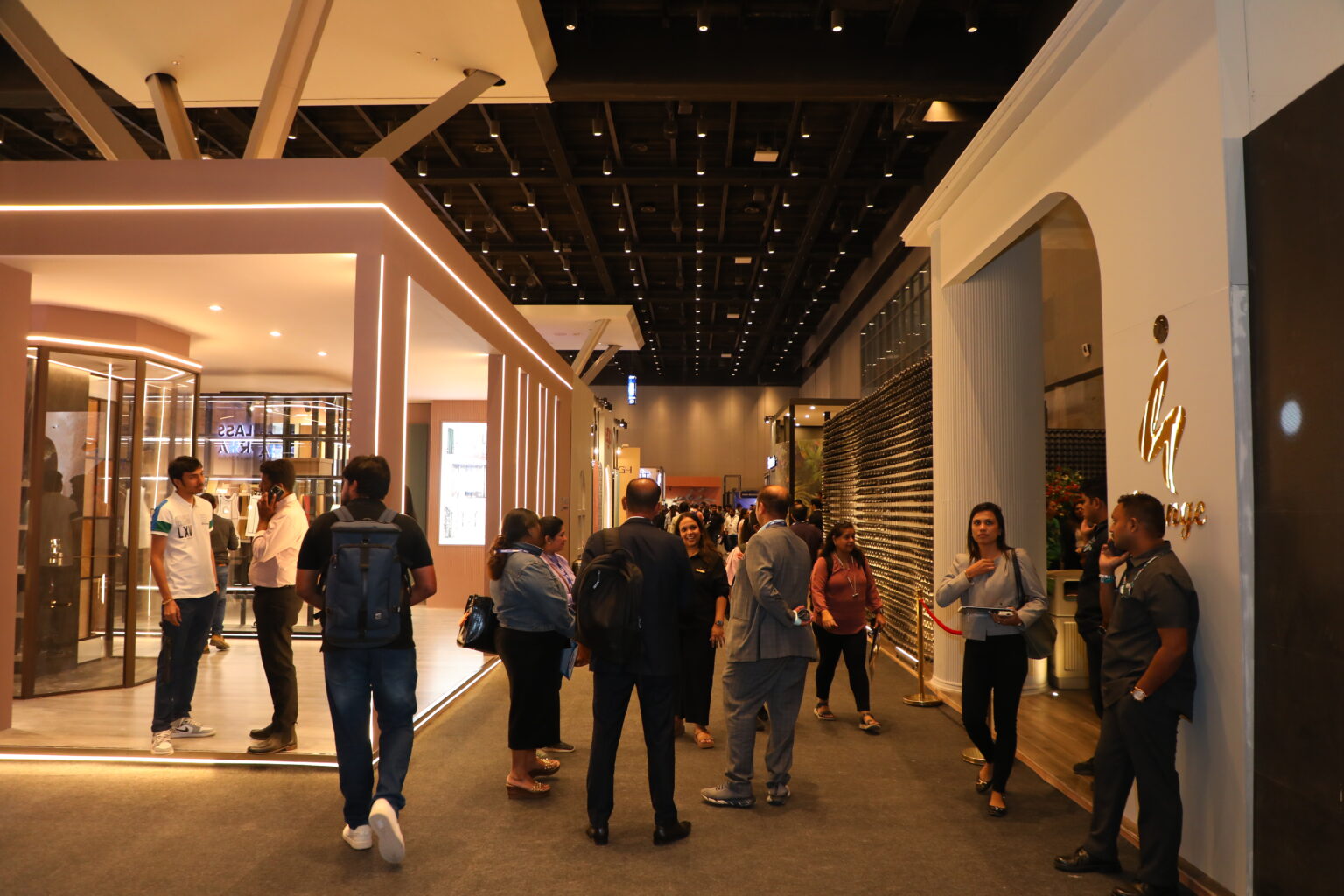 iDAC Expo 2025 | India’s Premier Construction & Architecture Event