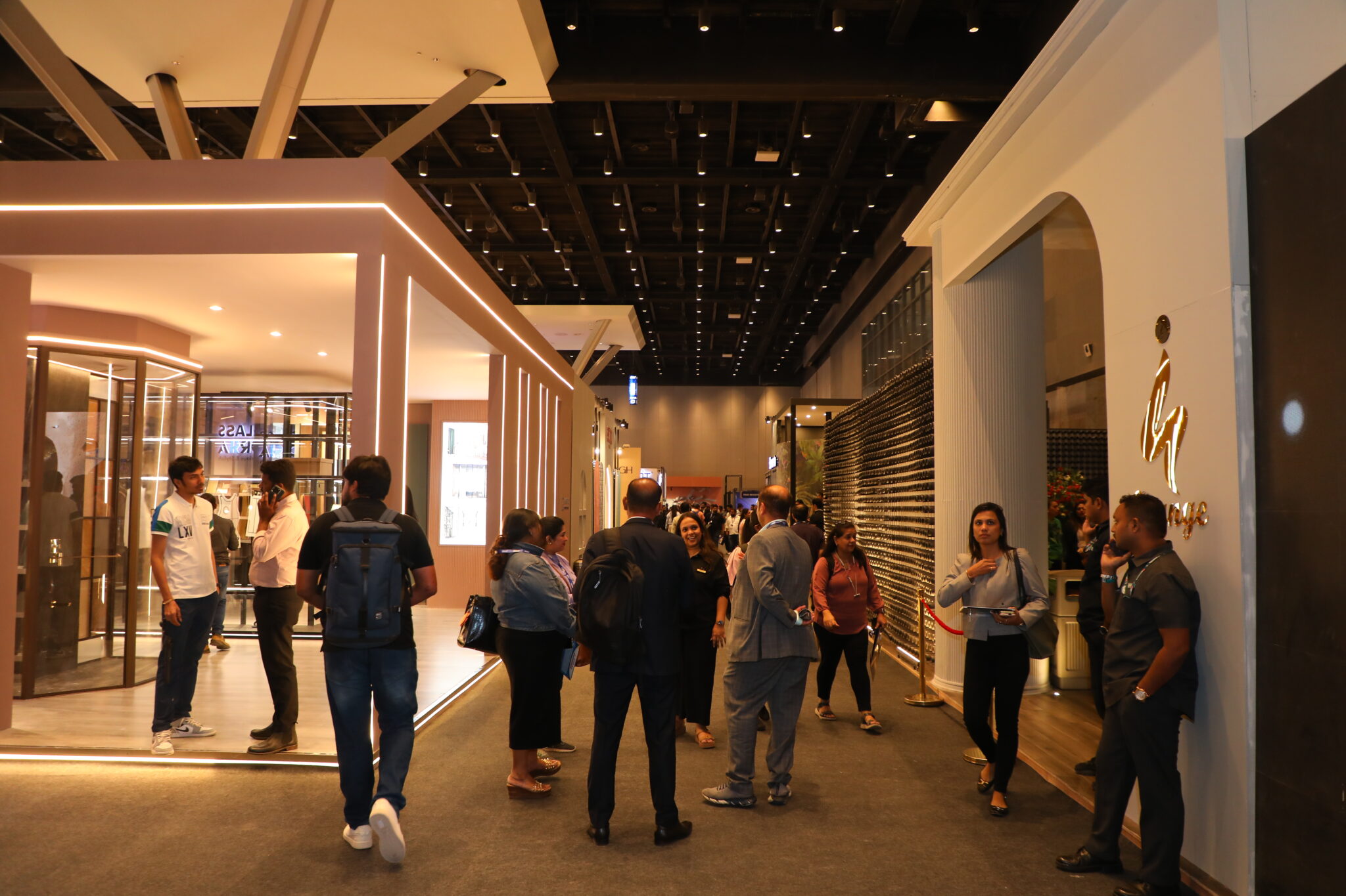 iDAC Expo 2025 | India’s Premier Construction & Architecture Event