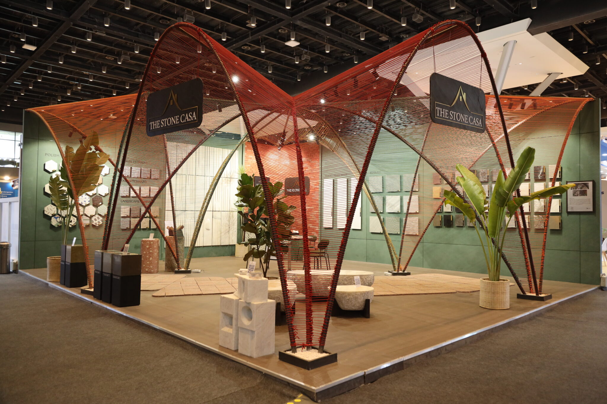 iDAC Expo 2025 | India’s Premier Construction & Architecture Event