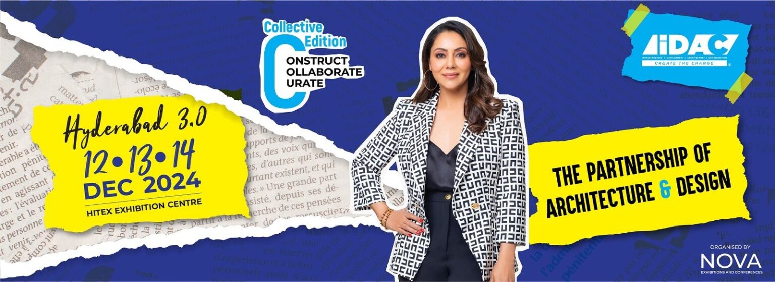 Architecture and Interior Design Exhibition in Hyderabad–Hitex ...